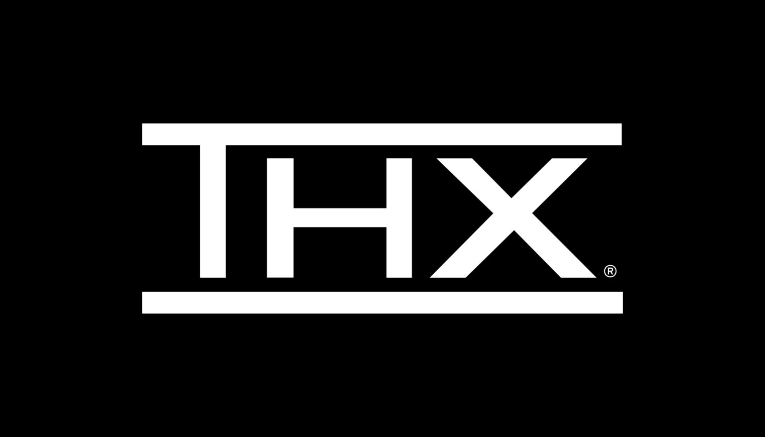 THX - THX Releases Rejuvenated Versions of Iconic 'THX Deep Note' Sound ...