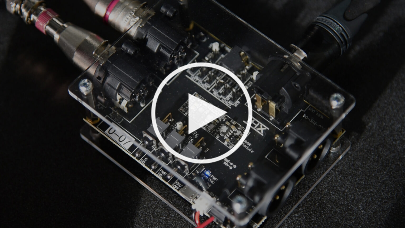 THX - THX AAA™ Demo