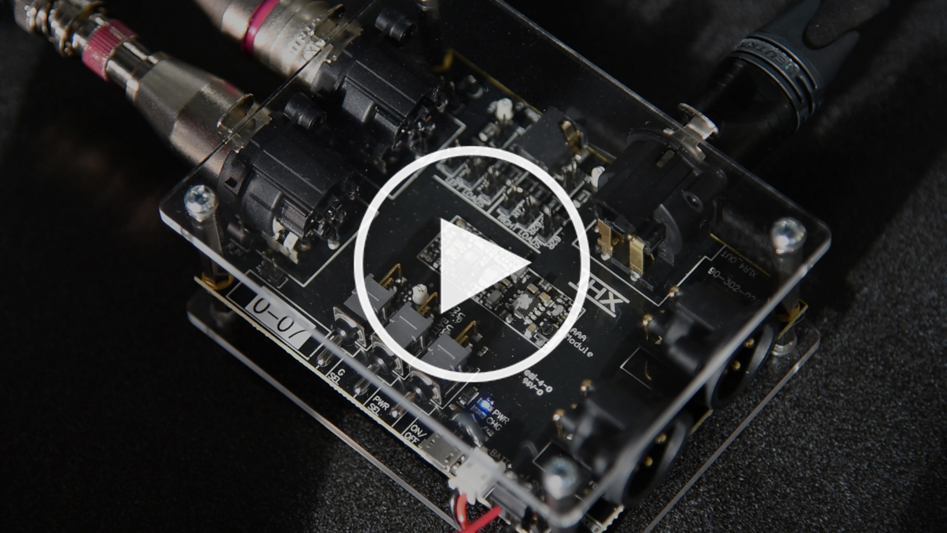 THX - THX AAA™ Demo