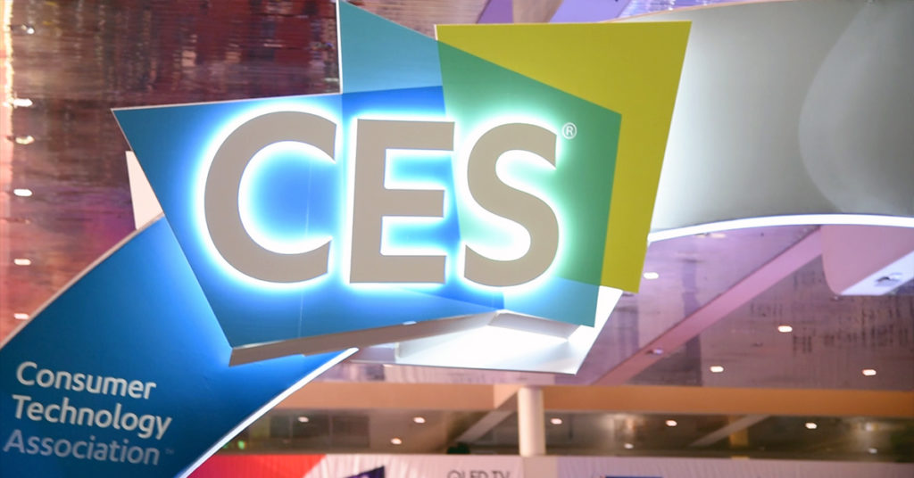 THX - CES 2017 Recap