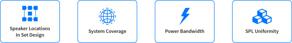 THX Certified Live! - Immerse fans in the performance