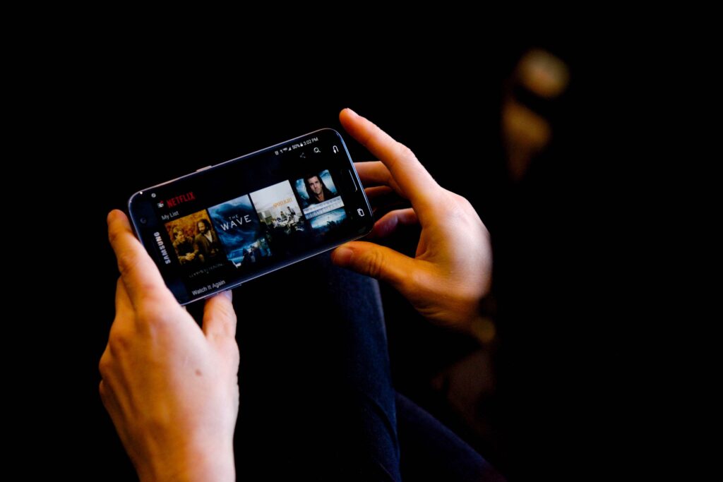 THX - Streaming Movies On Your Mobile Device? We Need to Talk.