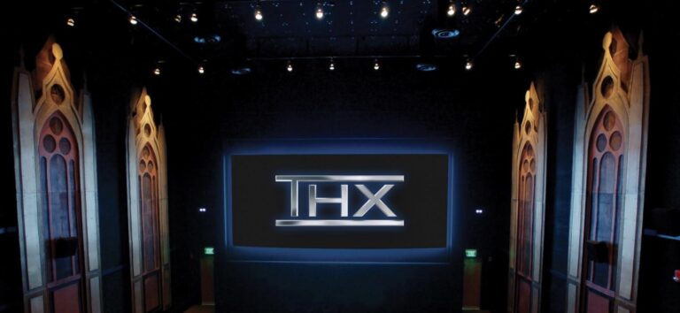 THX - 5 Reasons to Choose a THX Certified Cinema