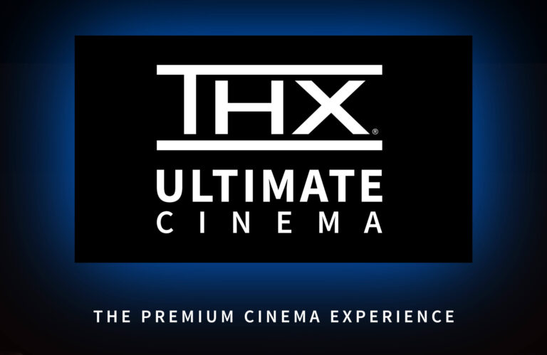 THX Ultimate Cinema – The premium movie theater experience