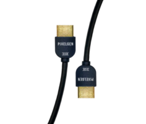 THX- THX CERTIFIED CABLES