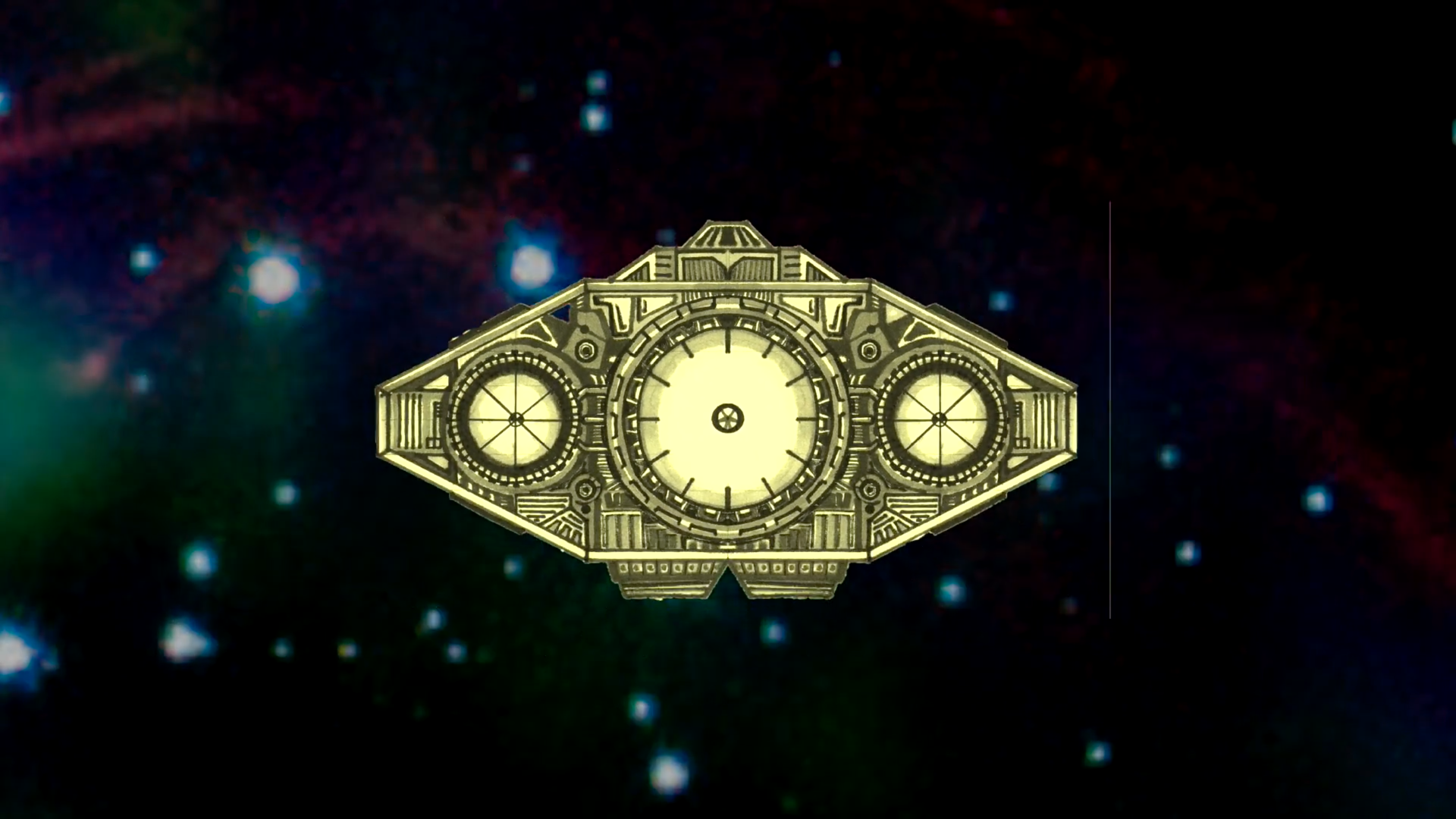 Behind the scenes of THX's "Genesis" Deep Note Trailer