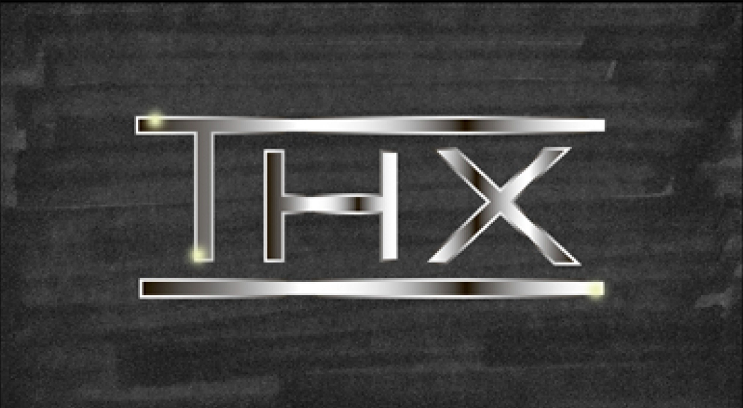 Behind the scenes of THX's "Genesis" Deep Note Trailer