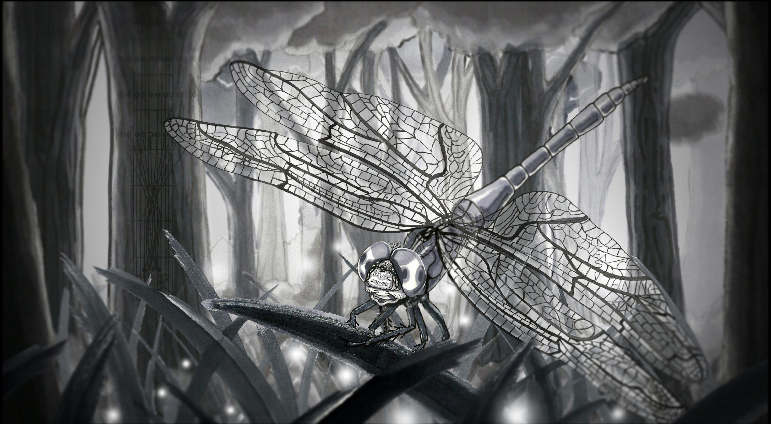 Behind the scenes of THX's "Genesis" Deep Note Trailer