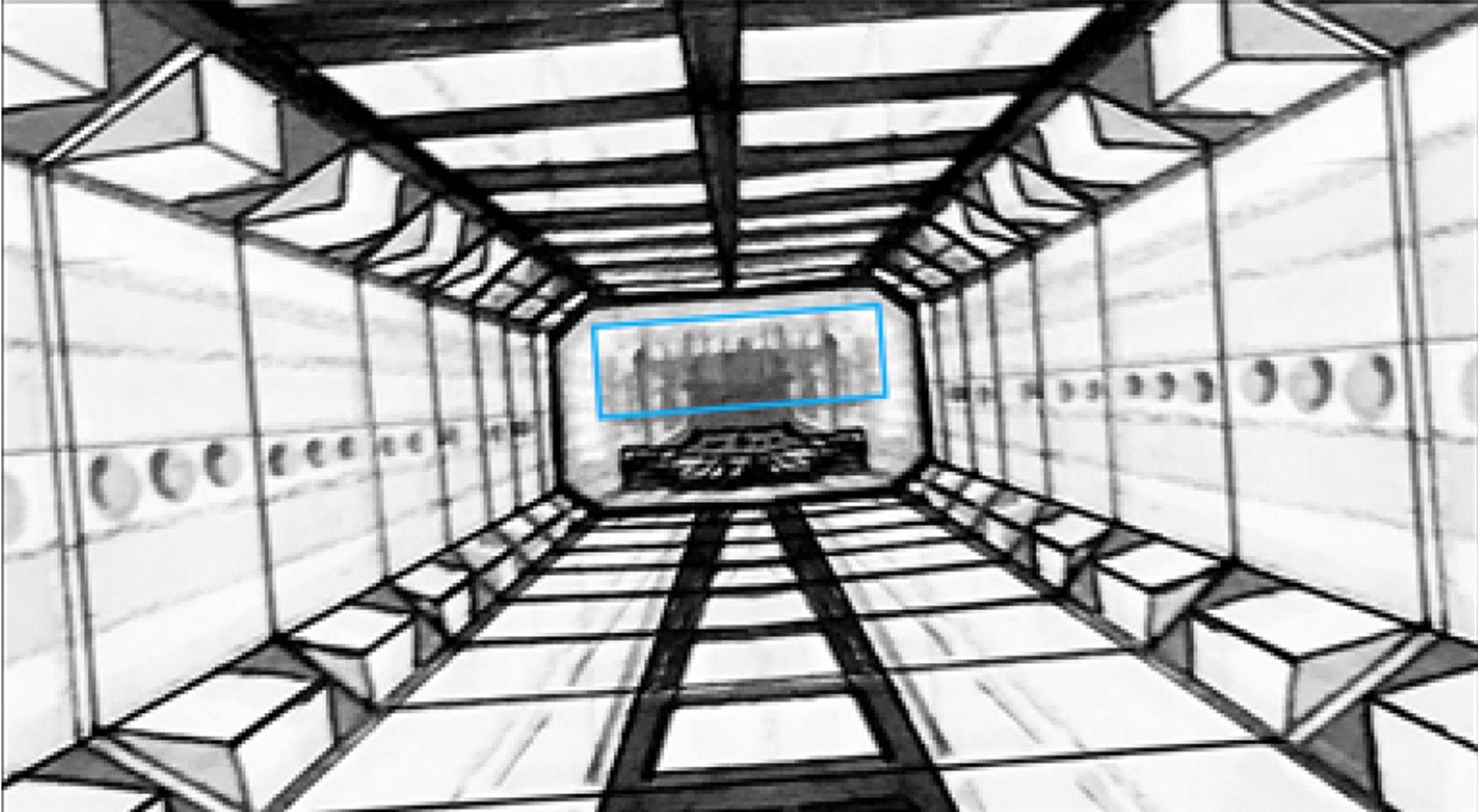 Behind the scenes of THX's "Genesis" Deep Note Trailer