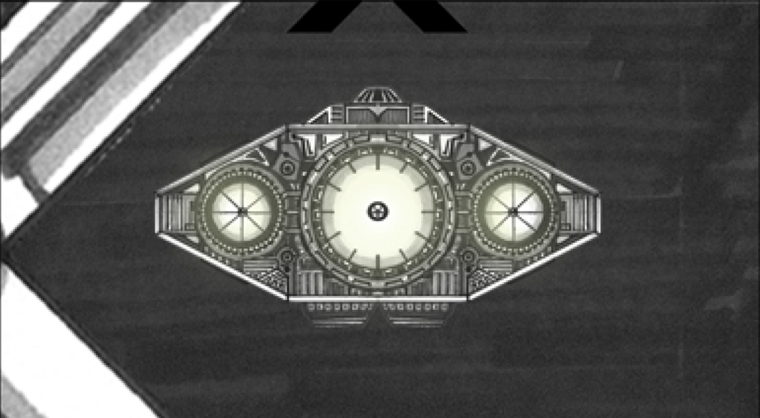 Behind the scenes of THX's "Genesis" Deep Note Trailer