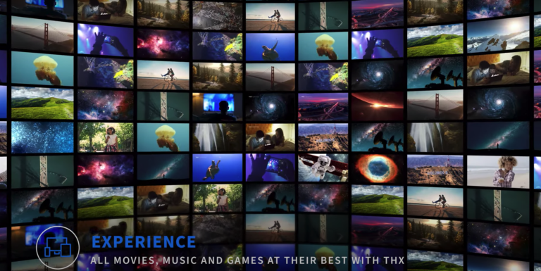 THX - Why THX Certification is the gold standard in entertainment ...