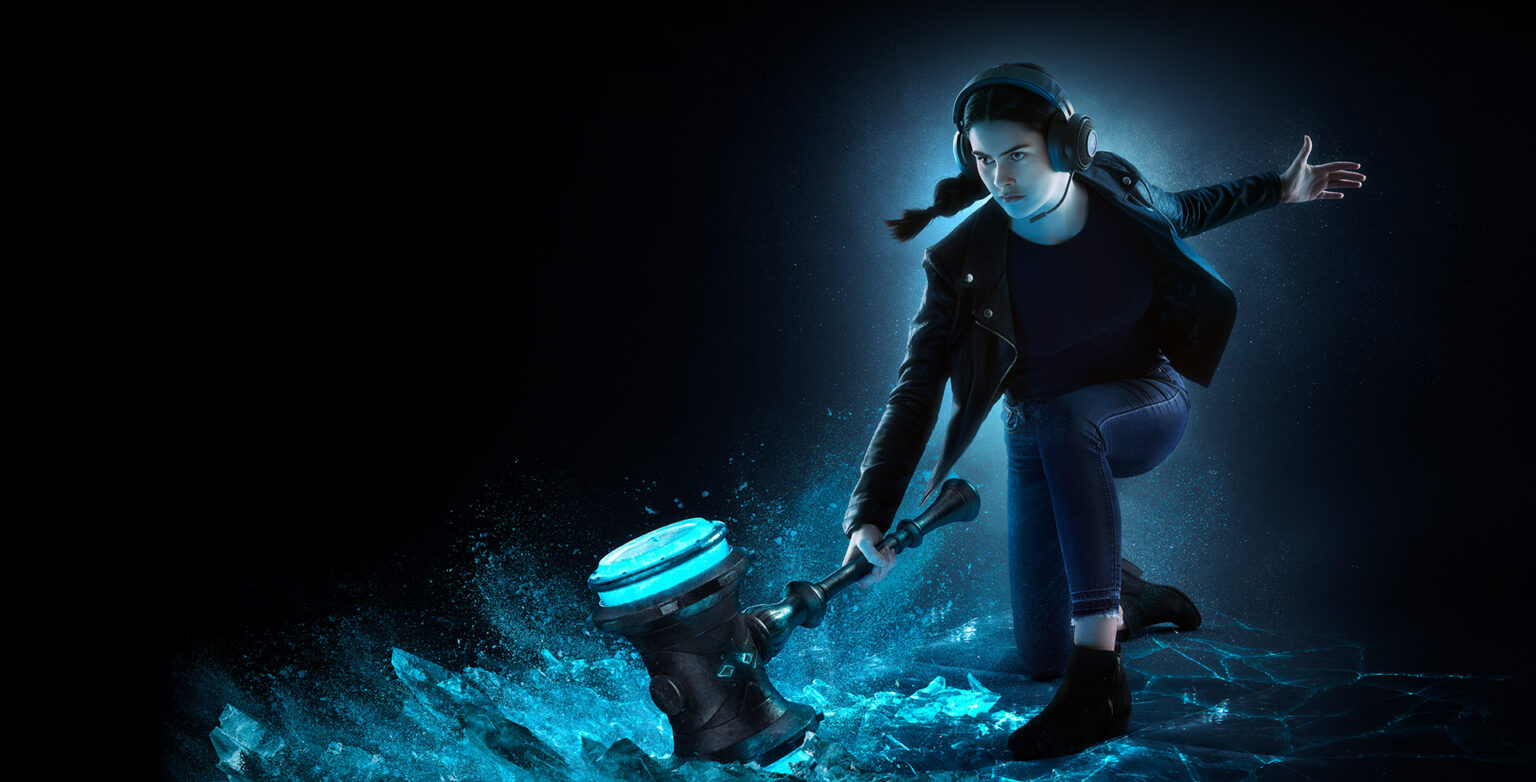 THX - RAZER BRINGS THX® SPATIAL AUDIO TO EVERY PC GAMER ON THE PLANET