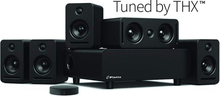 WiSA, THX developed first wireless speakers that are THX Certified ...