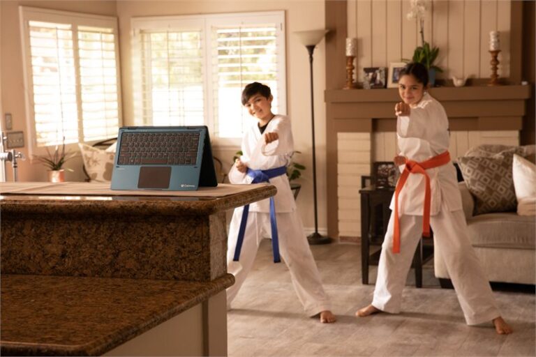 THX - Iconic Cow-Spotted Gateway PC Brand Returns with Full Line of ...