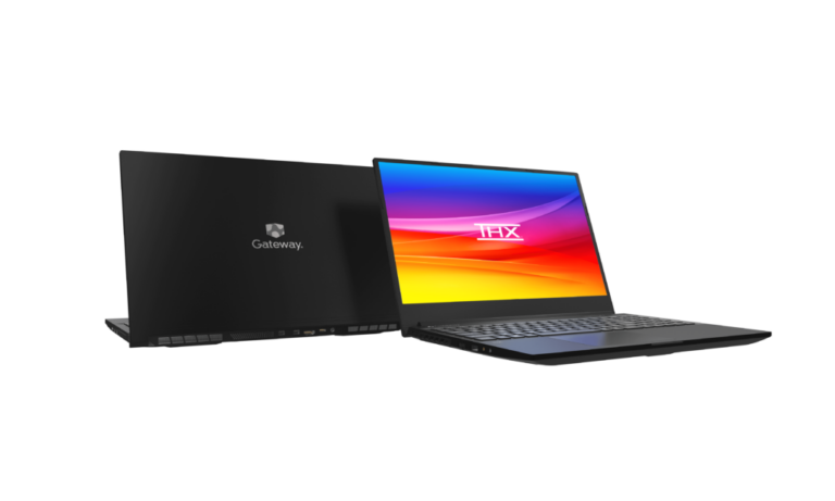 Gateway – Enhance your entertainment experience with THX