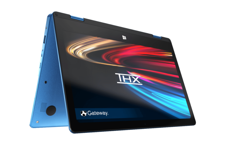 Gateway – Enhance your entertainment experience with THX