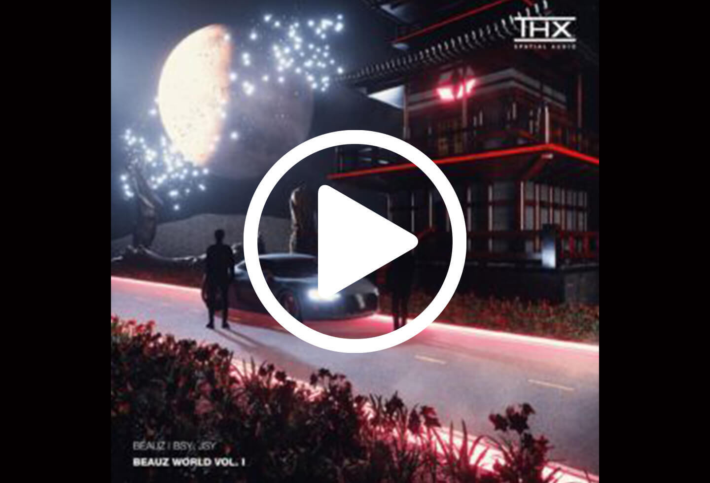 How THX Spatial Audio for music can improve your listening experience