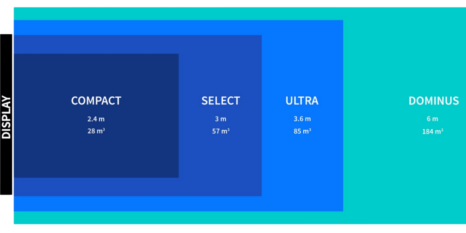 THX CERTIFIED LOUDSPEAKERS