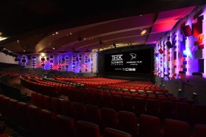 THX Ultimate Cinema – The premium movie theater experience