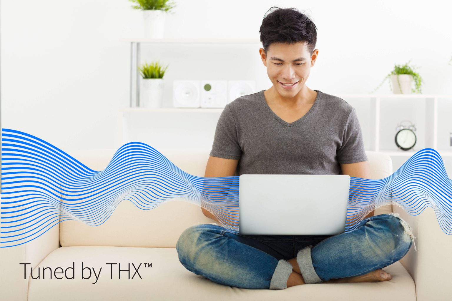 Gateway – Enhance your entertainment experience with THX