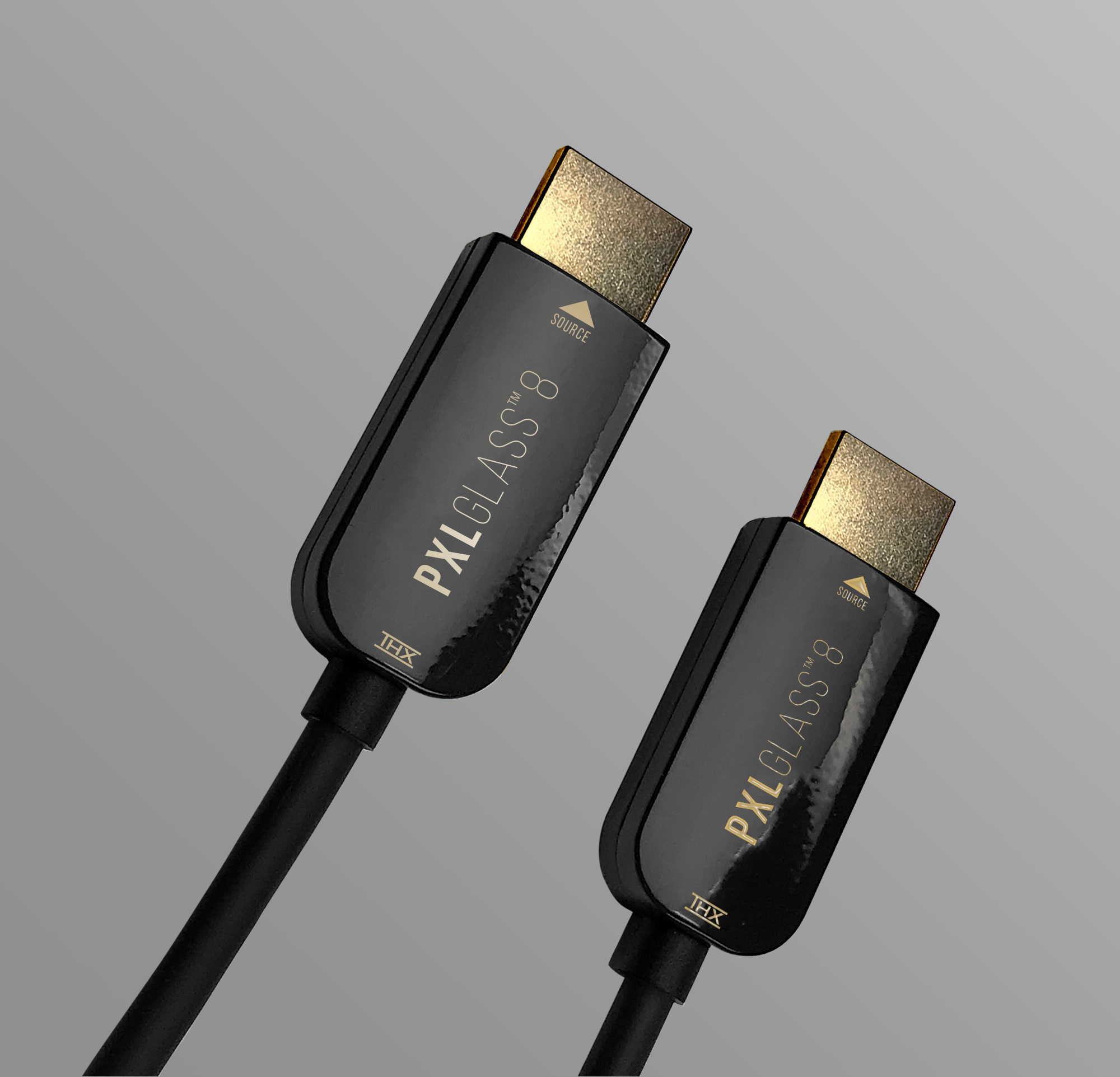 THX Certified Cables