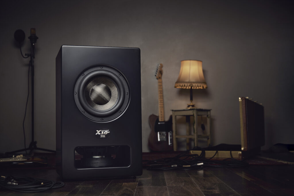M&K Sound unveils new line of THX Certified® reference subwoofers