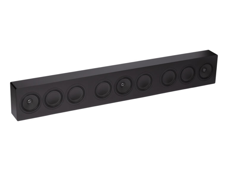 Monoprice Adds Three THX Certified On-Wall Home Theater Speakers to ...