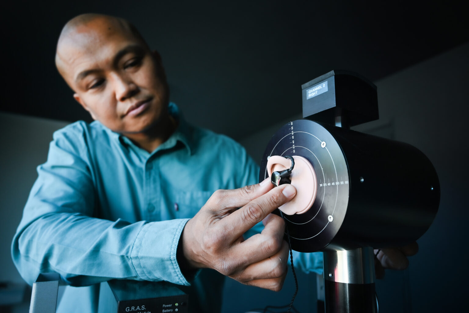 Razer launches THX Certified In-Ear Monitors for gaming and streaming