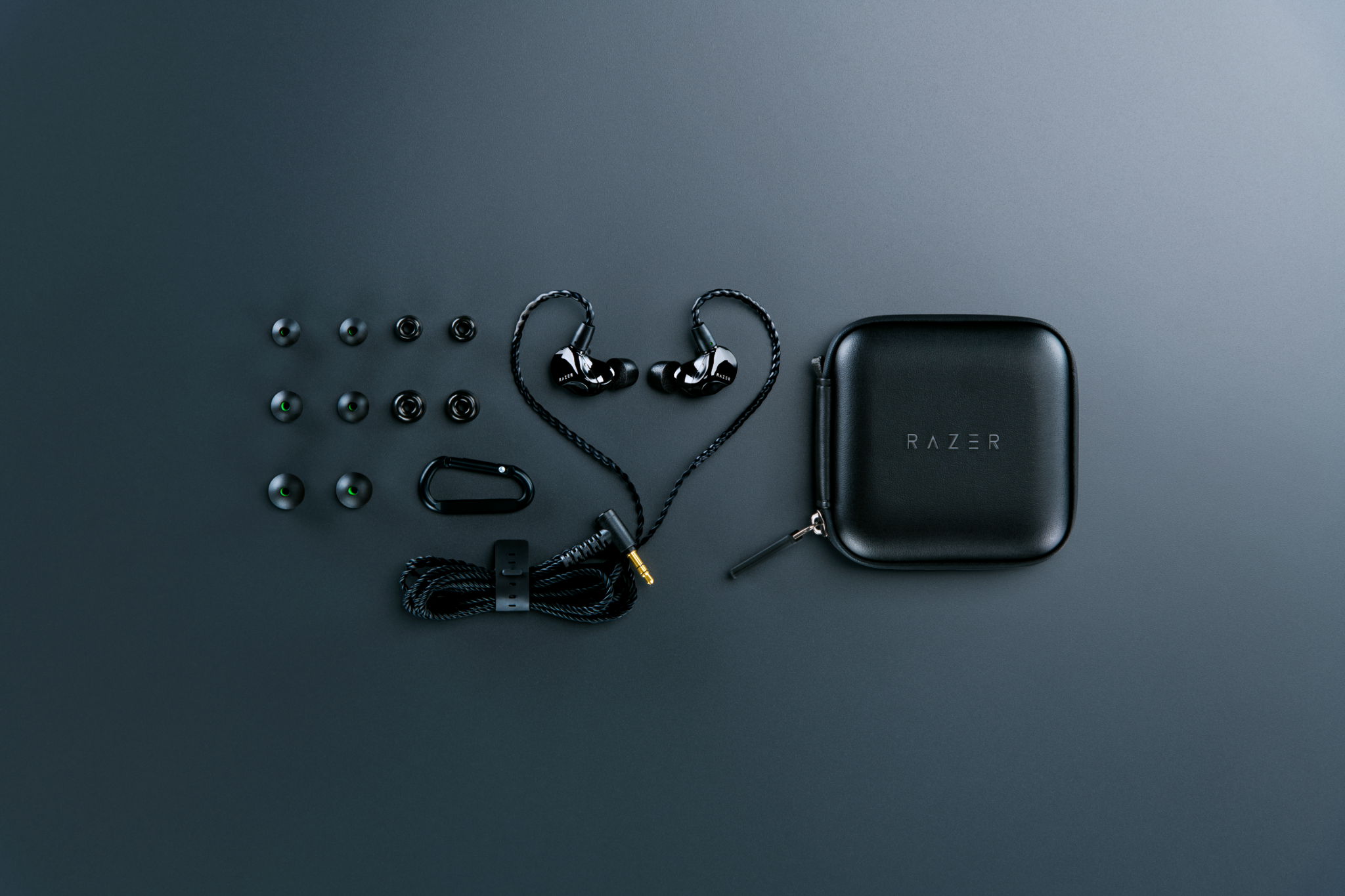 Razer launches THX Certified In-Ear Monitors for gaming and streaming