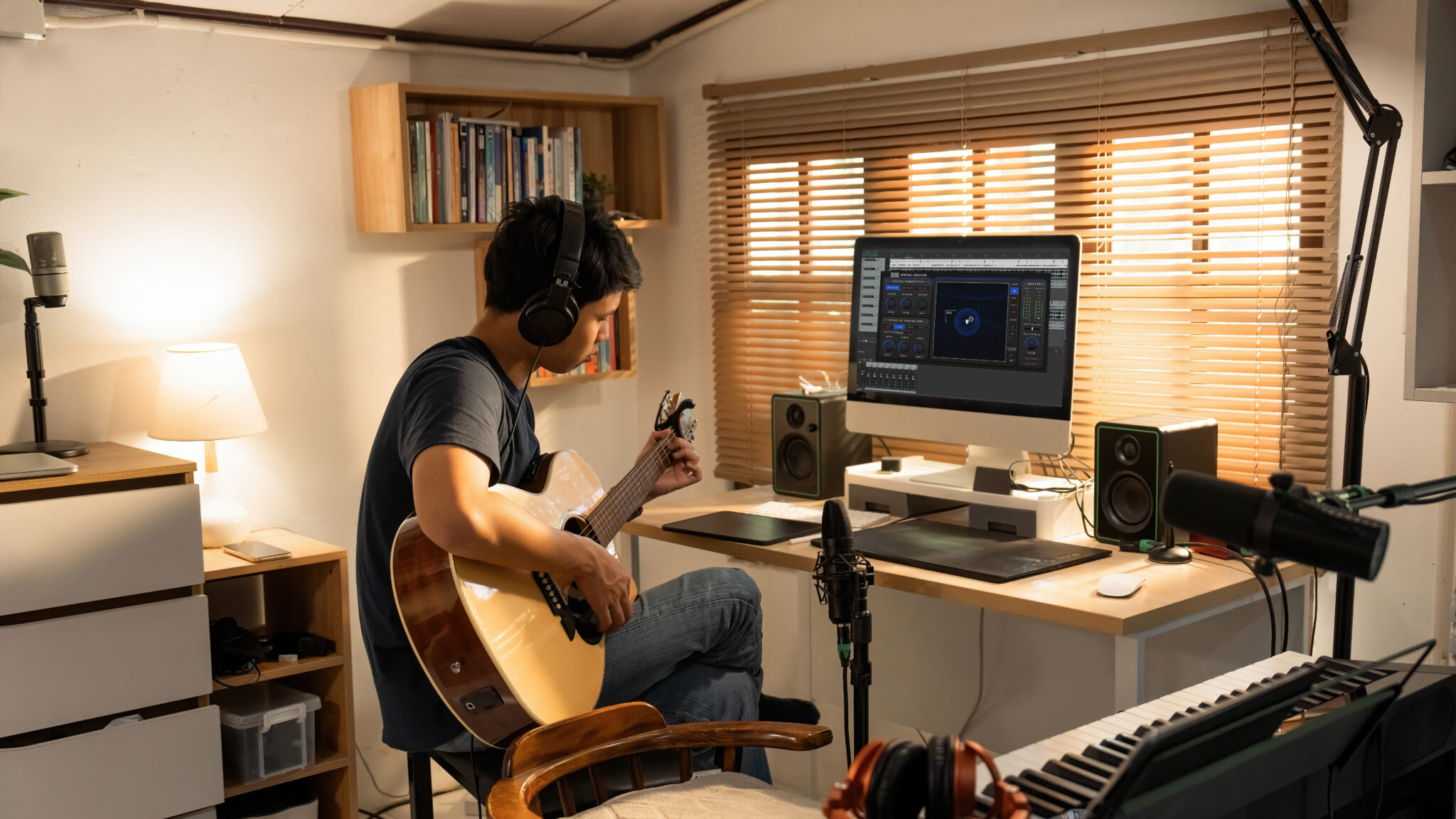 THX - THX, Plugin Alliance Launch THX® Spatial Creator Empowering ...