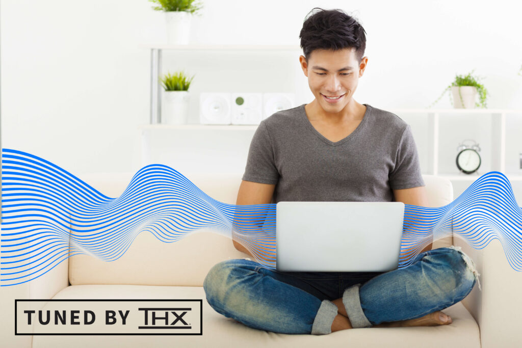 Tuned by THX, what is it and how does it help consumers?