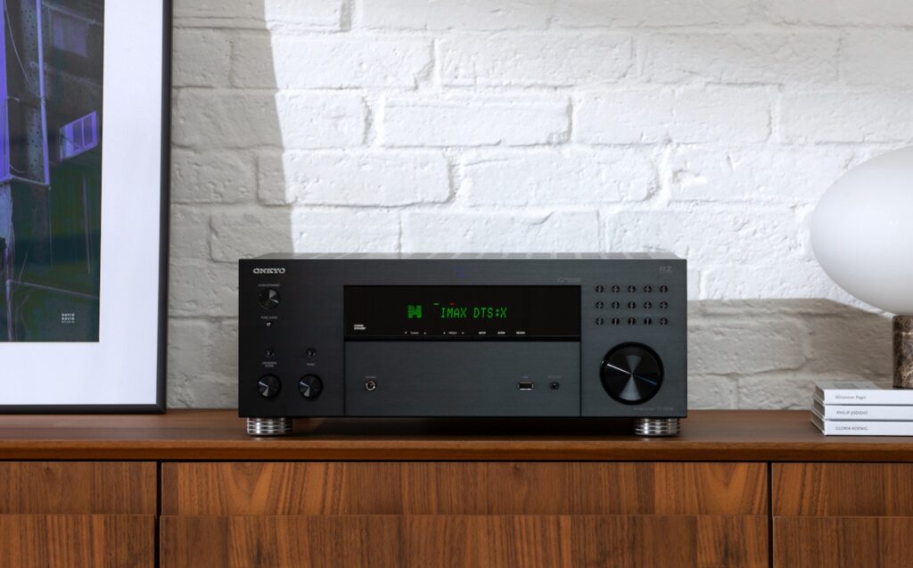 THX Spatial Audio: 3D Sound That Reshapes Your Entertainment - THX