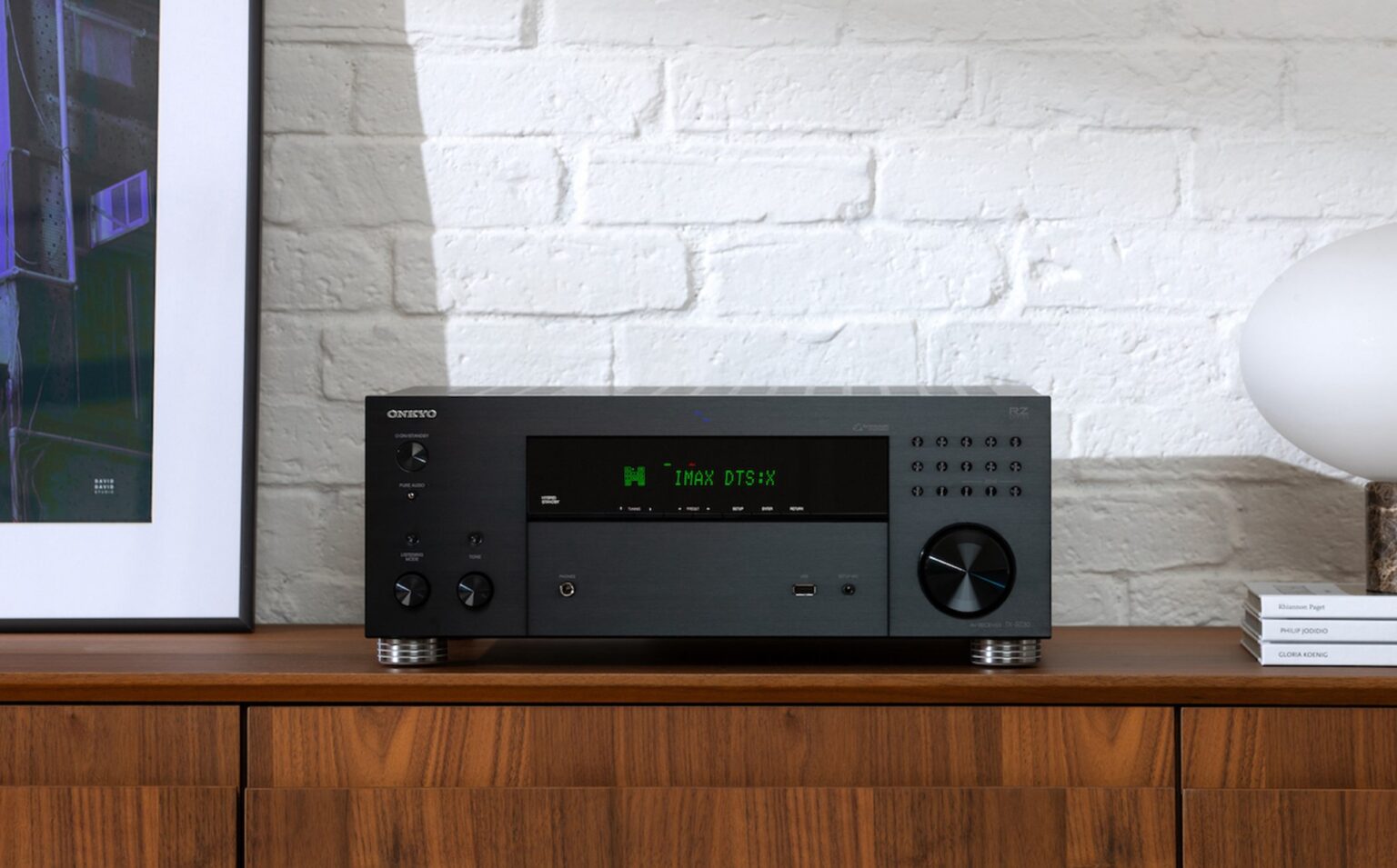 THX Spatial Audio: 3D Sound That Reshapes Your Entertainment - THX