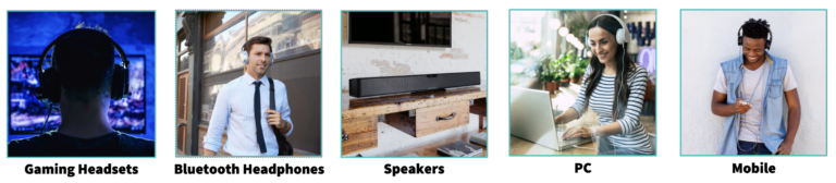 THX Spatial Audio for Professionals and Businesses