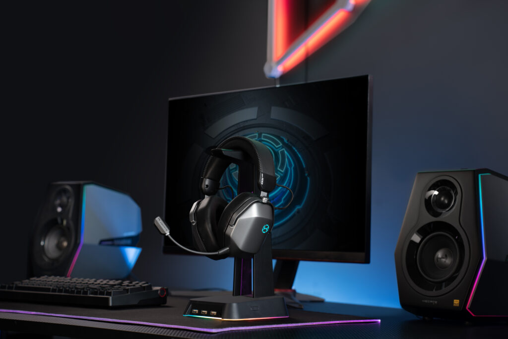 THX - HECATE and THX Reach Global Collaboration, debuting the Flagship Earphones G5 MAX with THX ...