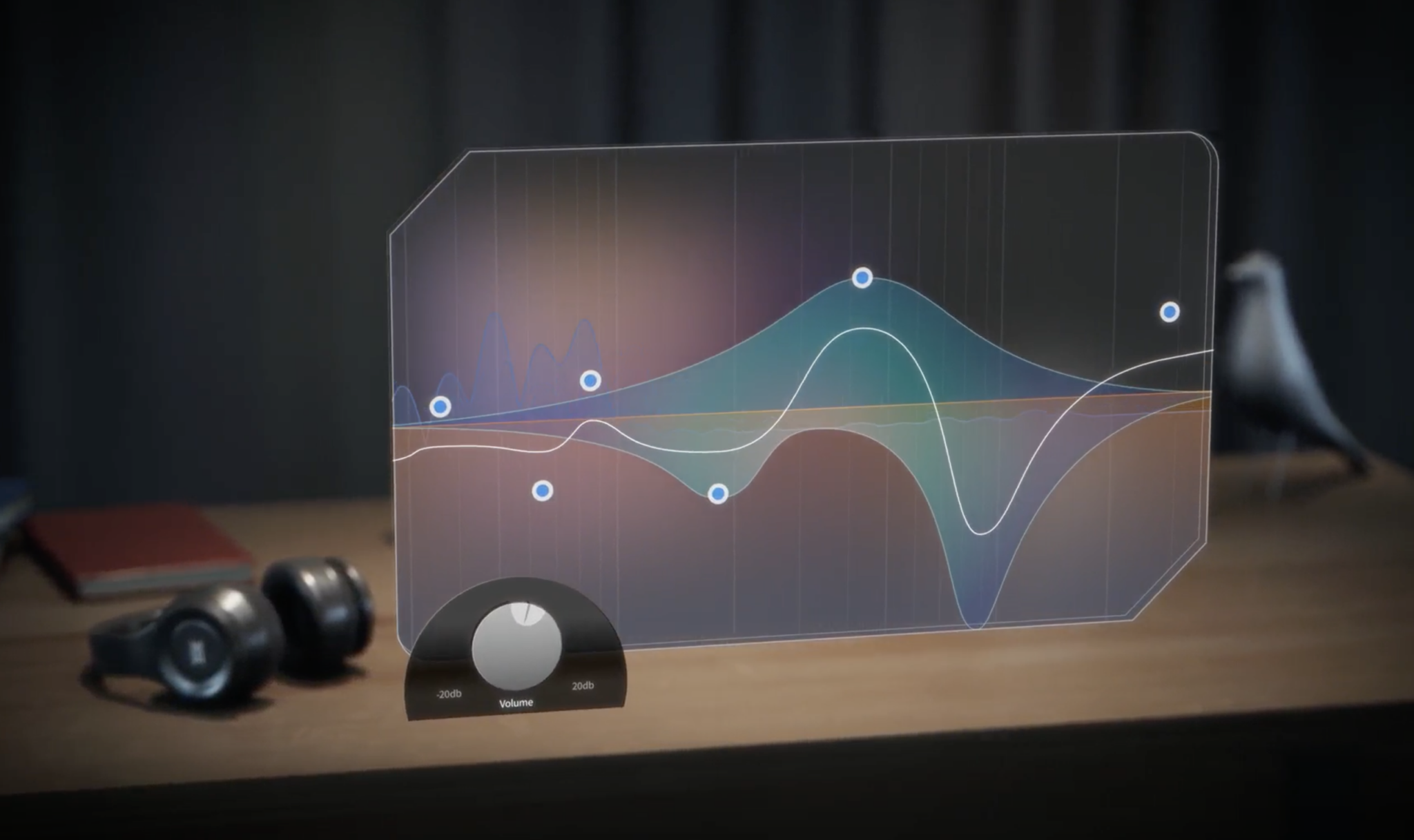 THX- THX Spatial Audio+ Game Plugin