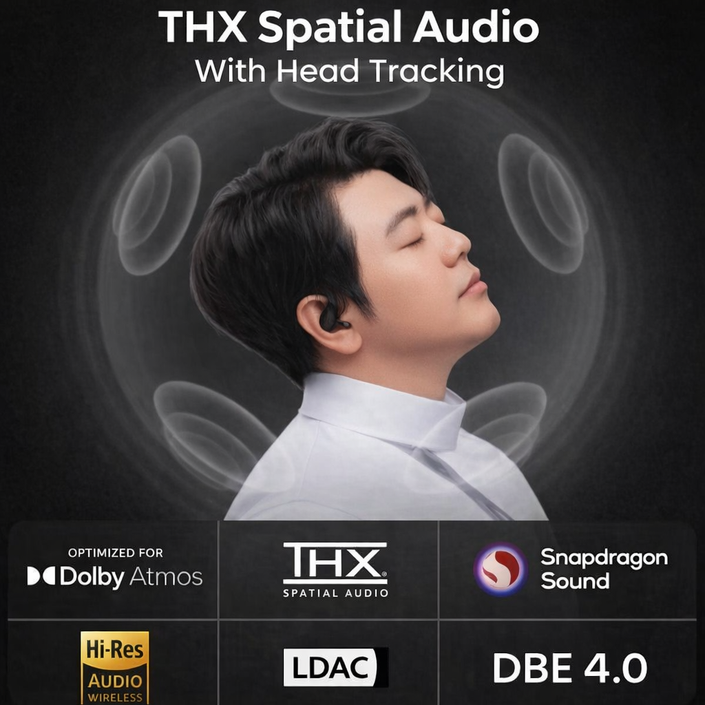 THX- Home